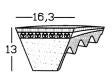 KILREM SPB 5000 LW